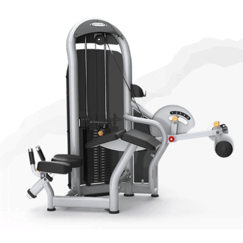 Matrix Strength Circuit | Pound4Pound Fitness Equipment