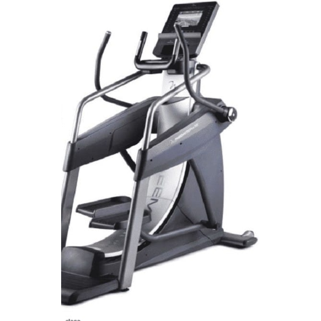 Elliptical Trainers Archives | Pound4Pound Fitness Equipment