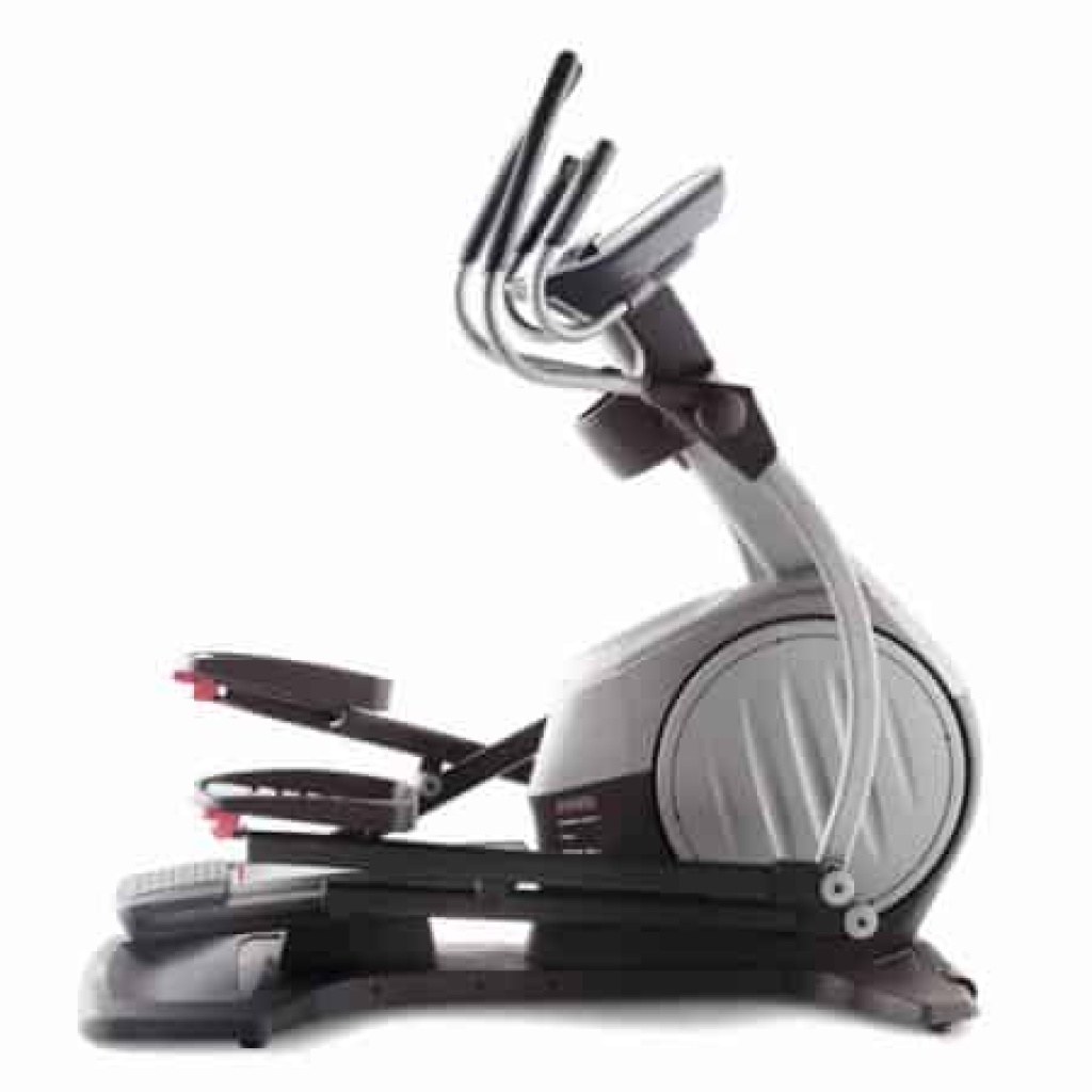 Freemotion E 5.5 Elliptical | Pound4Pound Fitness Equipment