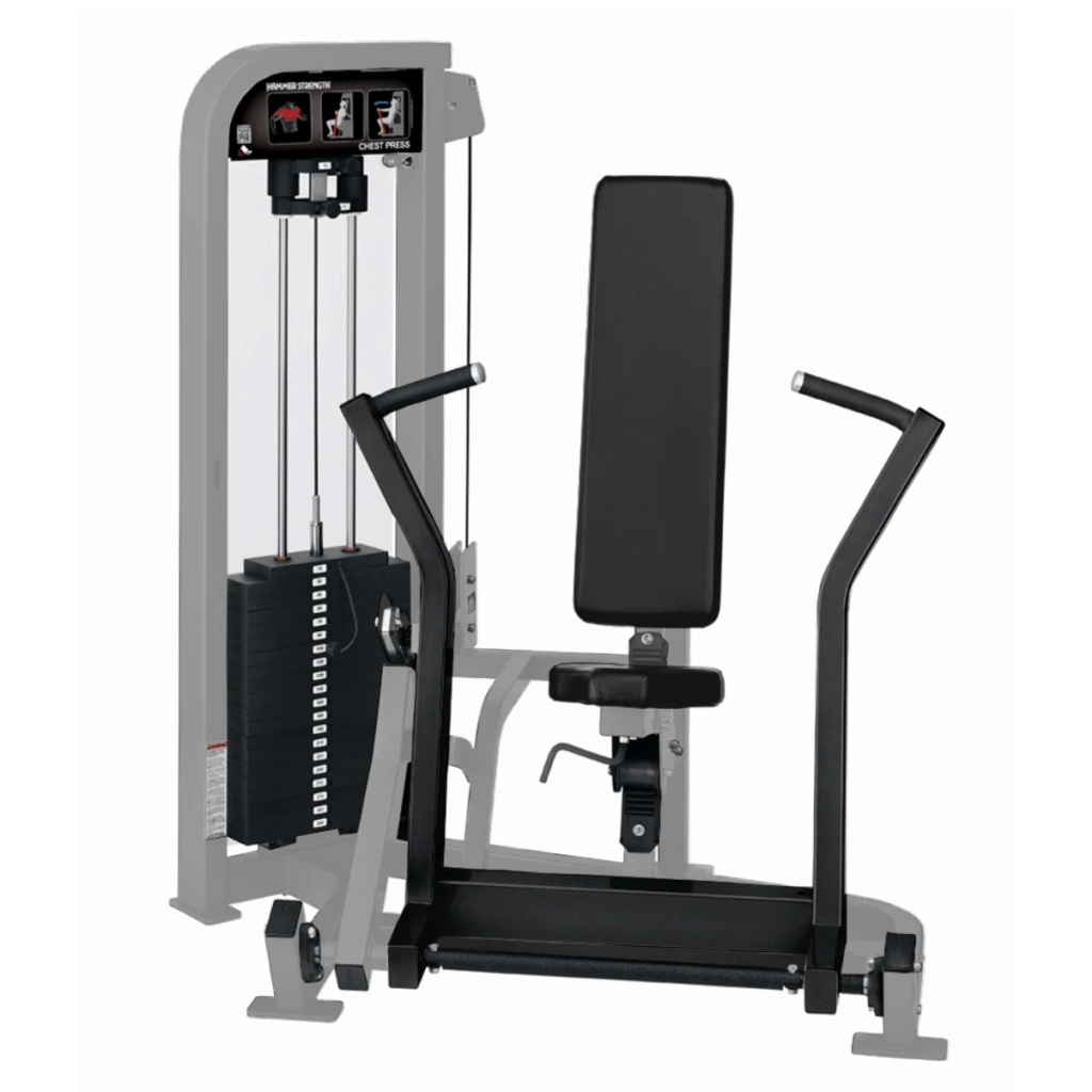 Hammer Strength Select Circuit | Pound4Pound Fitness Equipment