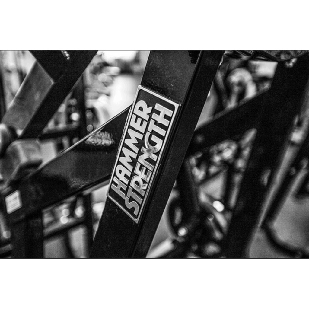 Hammer Strength Select Circuit | Pound4Pound Fitness Equipment
