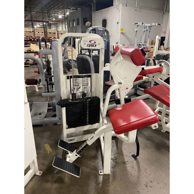 Cybex VR2 15 Piece Strength Circuit | Pound4Pound Fitness Equipment