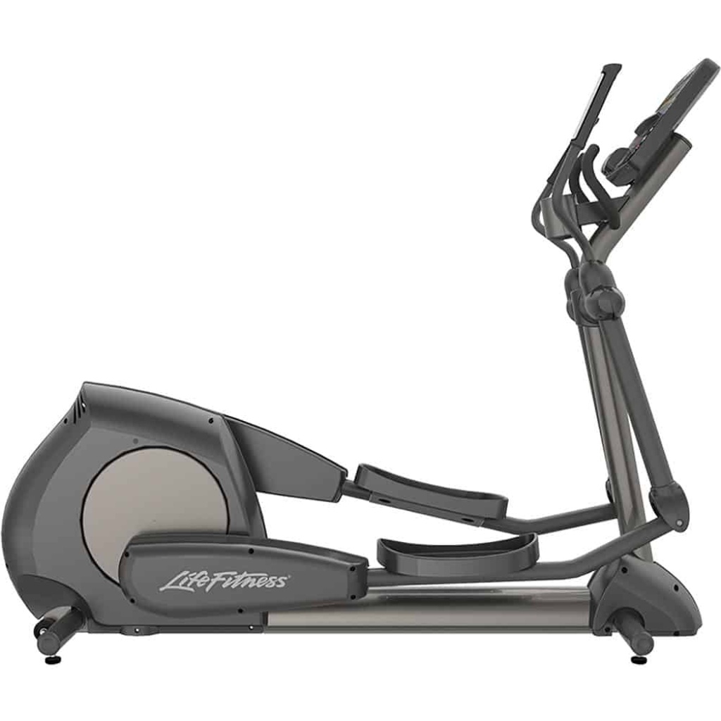 Life Fitness Clsx Integrity Series Elliptical Cross-Trainer | Pound4Pound Fitness Equipment