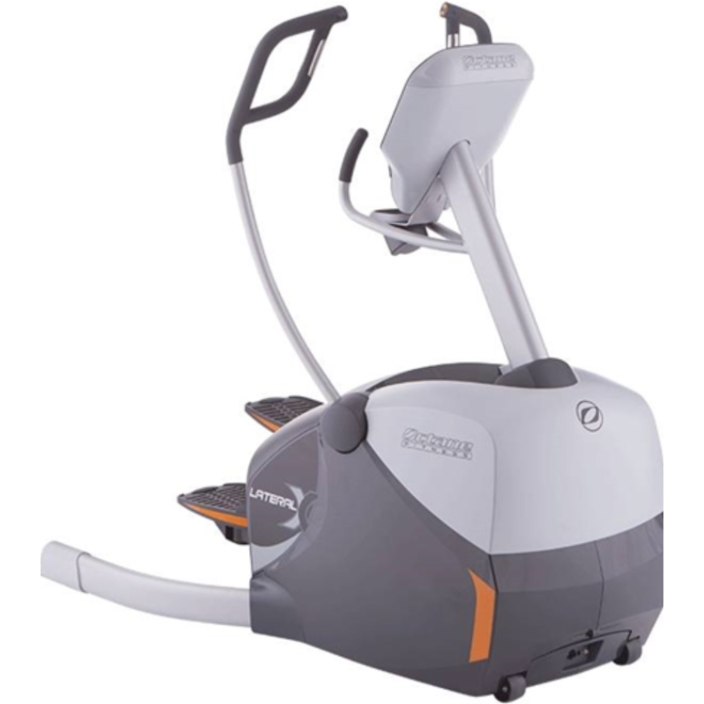 Octane Fitness Lateral X8000 Elliptical | Pound4Pound Fitness Equipment