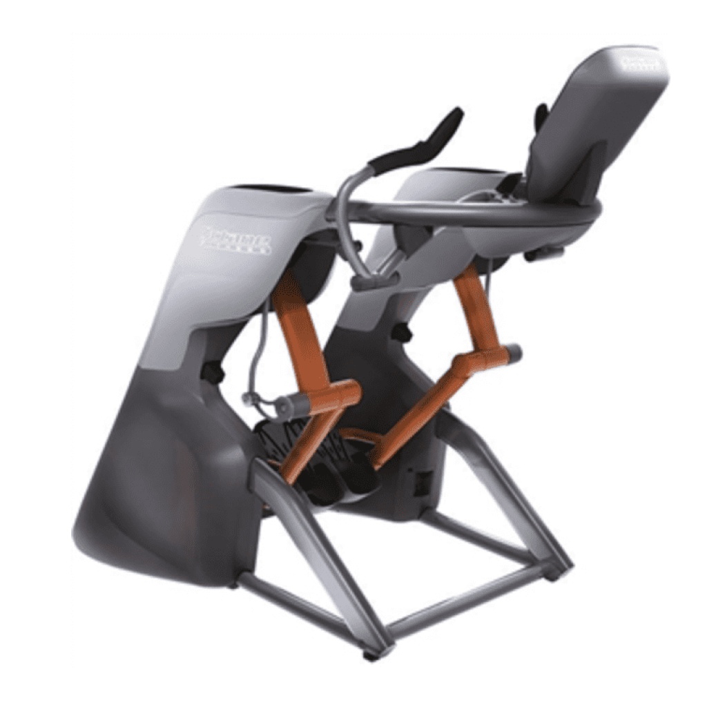 Octane Fitness ZR8000 Zero Runner | Pound4Pound Fitness Equipment