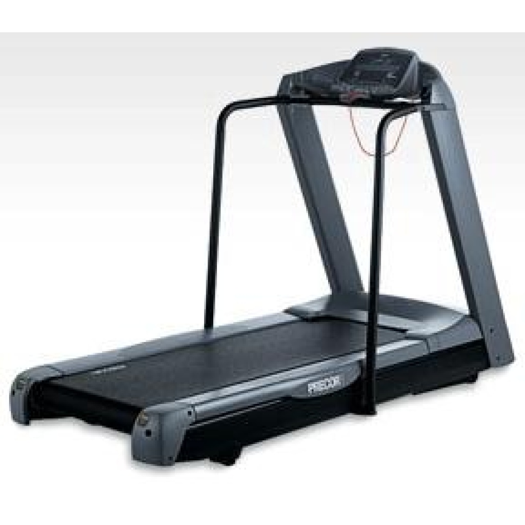 Woodway 4Front Treadmill (2014) | Pound4Pound Fitness Equipment