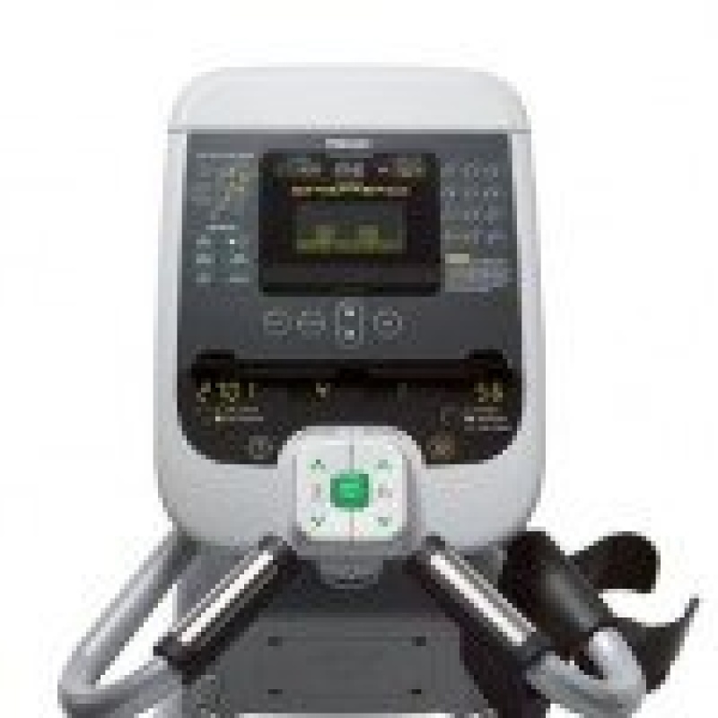 Precor EFX 576i Version 4 Elliptical | Pound4Pound Fitness Equipment