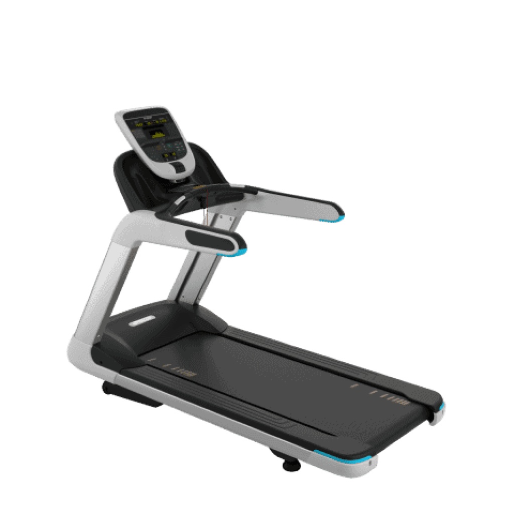 Precor TRM 835 Version 2 Treadmill