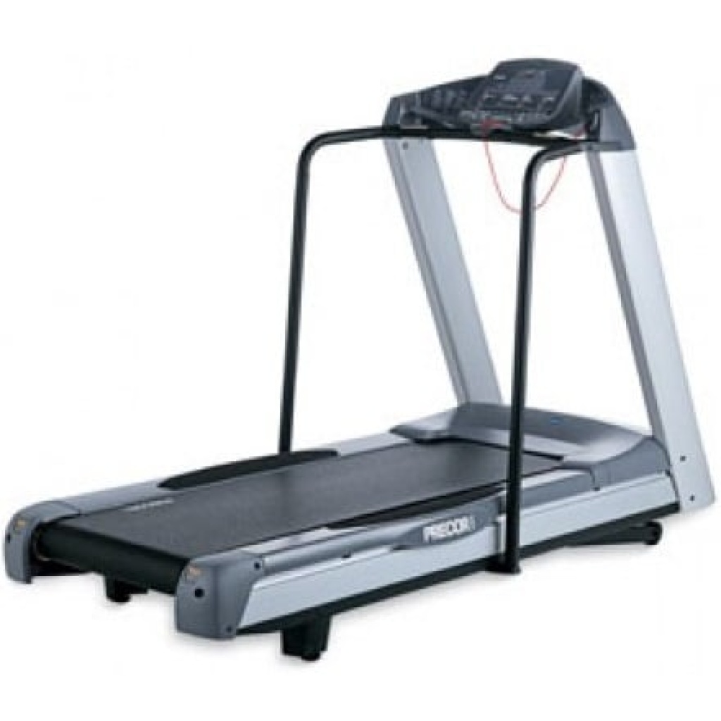 Precor UBK 835 Upright Bike | Pound4Pound Fitness Equipment