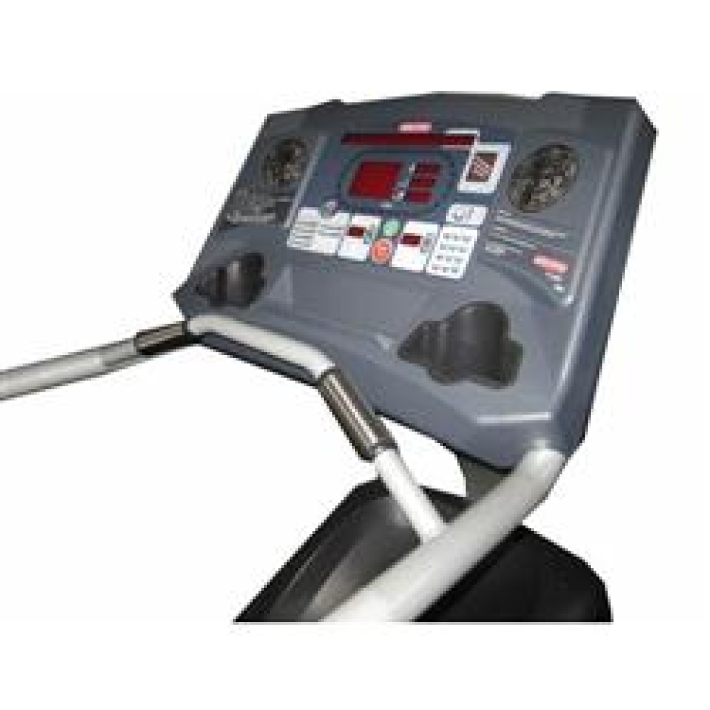 Star Trac Pro 7600 Treadmill | Pound4Pound Fitness Equipment