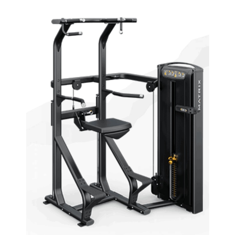 Matrix Strength Circuit | Pound4Pound Fitness Equipment