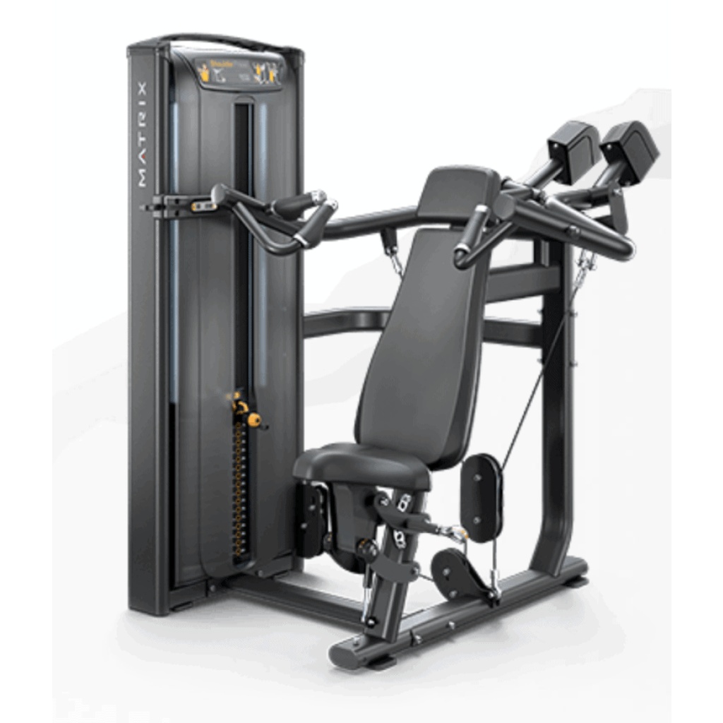 Matrix Strength Circuit | Pound4Pound Fitness Equipment