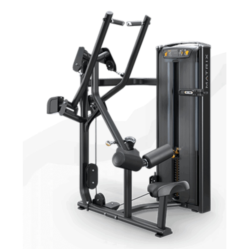 Matrix Strength Circuit | Pound4Pound Fitness Equipment