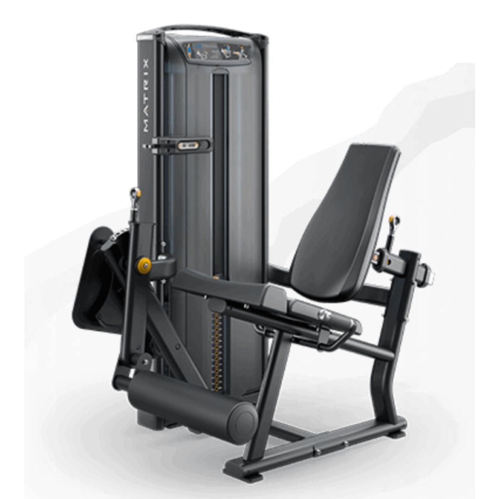 Matrix Strength Circuit | Pound4Pound Fitness Equipment