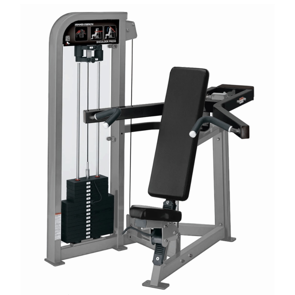 Hammer Strength Select Circuit | Pound4Pound Fitness Equipment