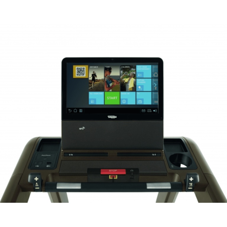 Technogym Artis Run Treadmill | Pound4Pound Fitness Equipment