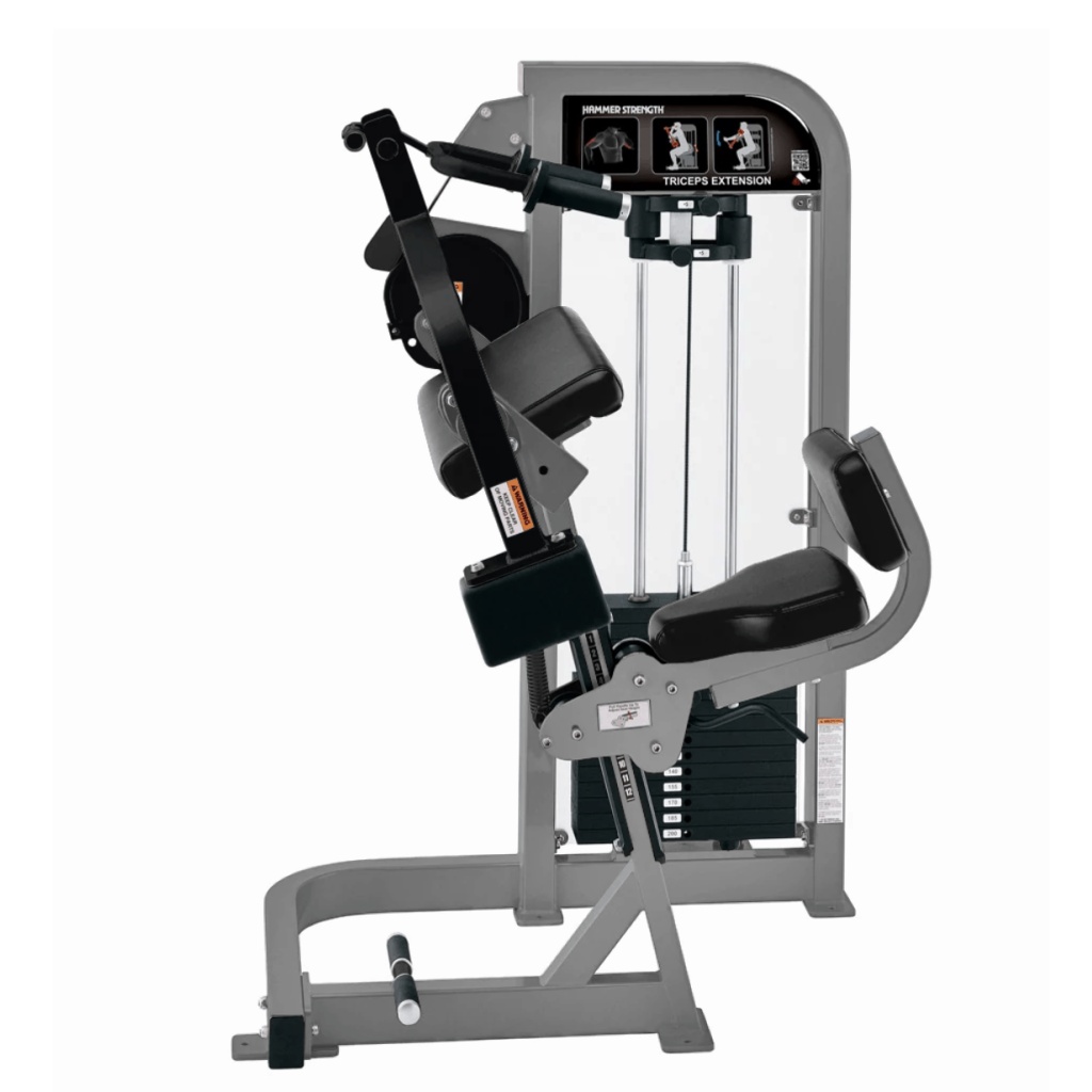 Hammer Strength Select Circuit | Pound4Pound Fitness Equipment