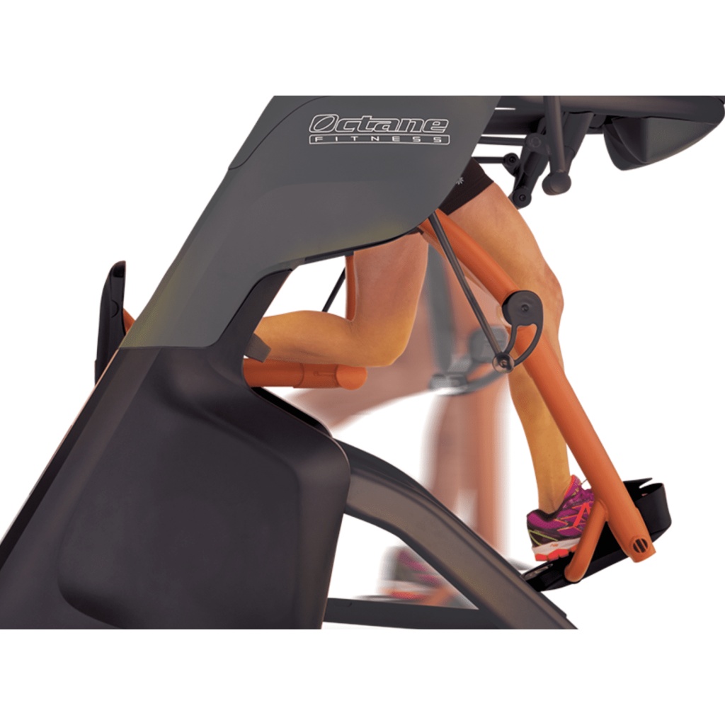 Octane Fitness ZR8000 Zero Runner | Pound4Pound Fitness Equipment