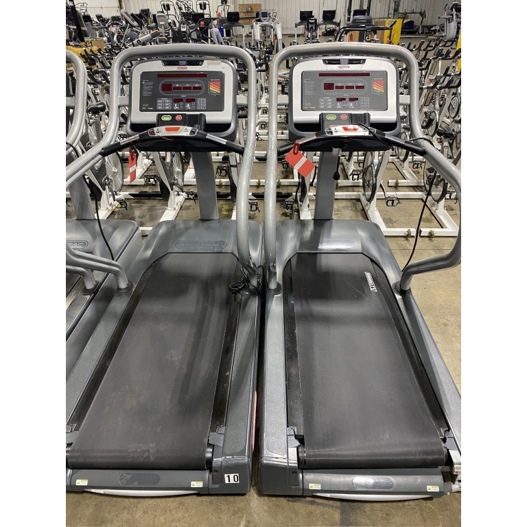 Star Trac E-TRX Treadmill | Pound4Pound Fitness Equipment