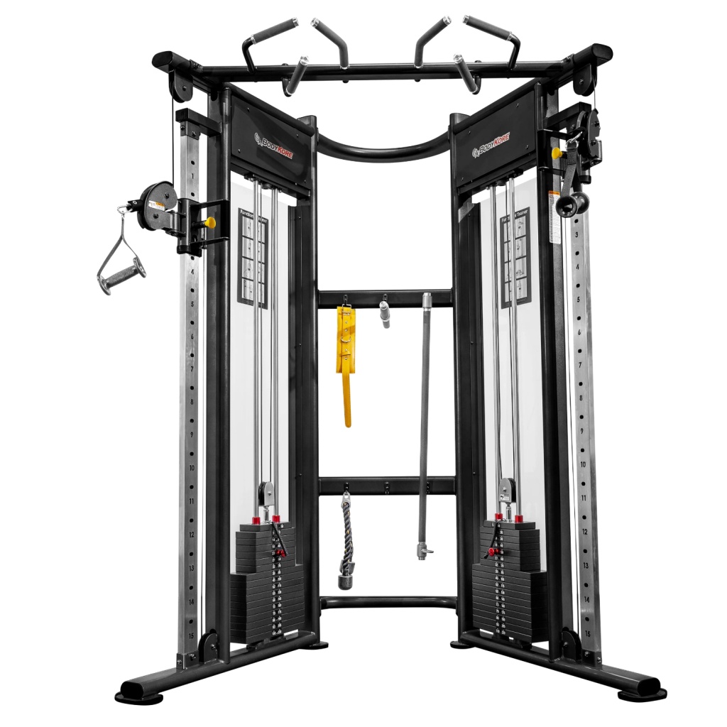 BodyKore Functional Trainer | Pound4Pound Fitness Equipment