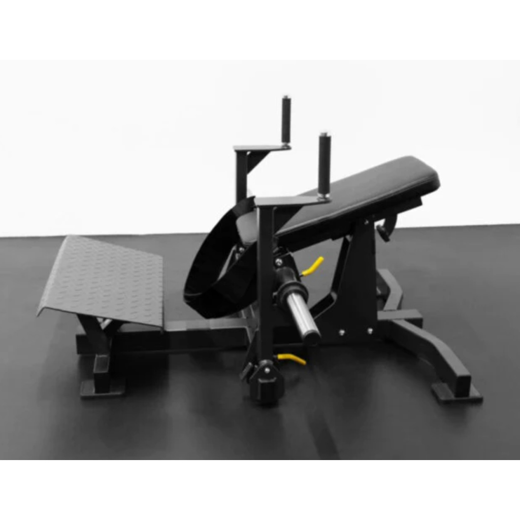 BodyKore Hip Thrust | Pound4Pound Fitness Equipment
