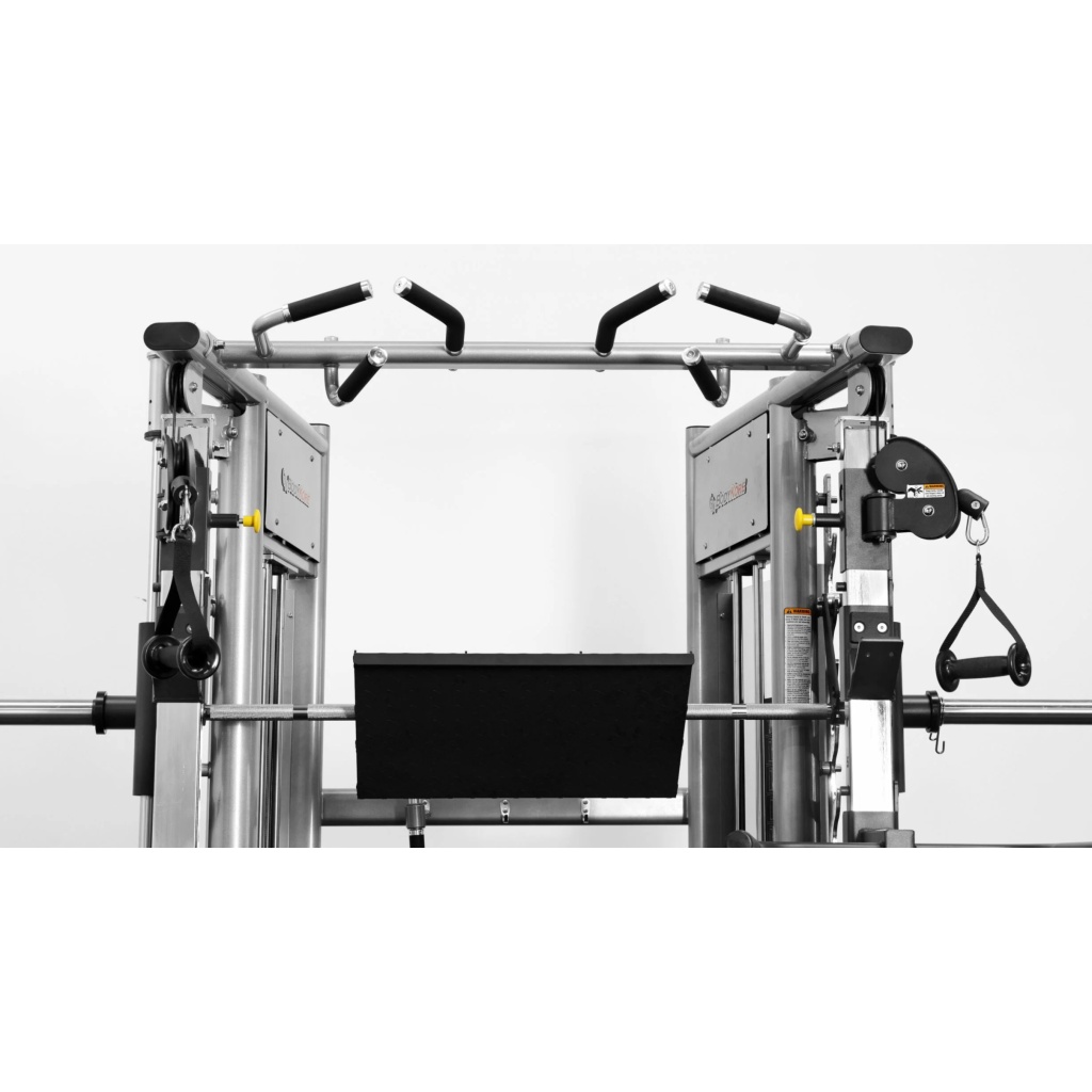 BodyKore Universal Trainer | Pound4Pound Fitness Equipment