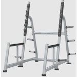 Matrix Squat Rack | Pound4Pound Fitness Equipment
