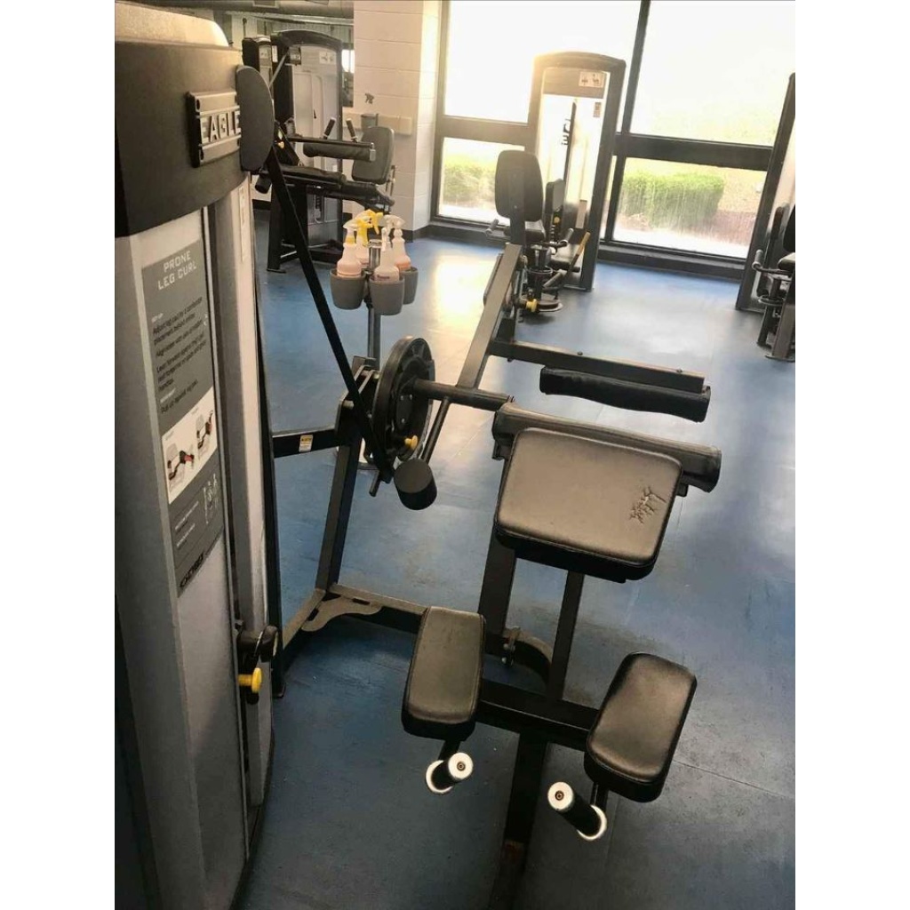 Cybex VR3 Circuit | Pound4Pound Fitness Equipment