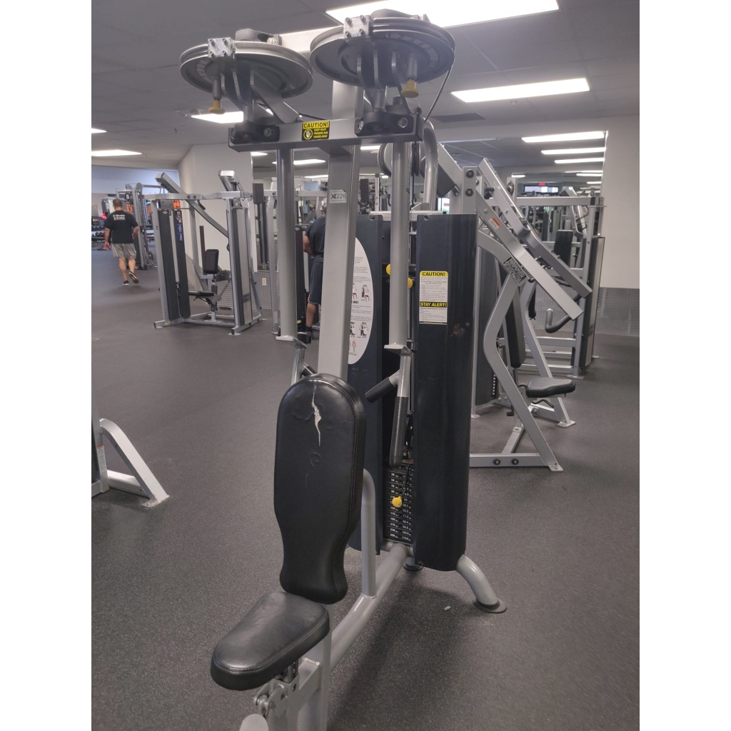 Magnum Strength Circuit | Pound4Pound Fitness Equipment