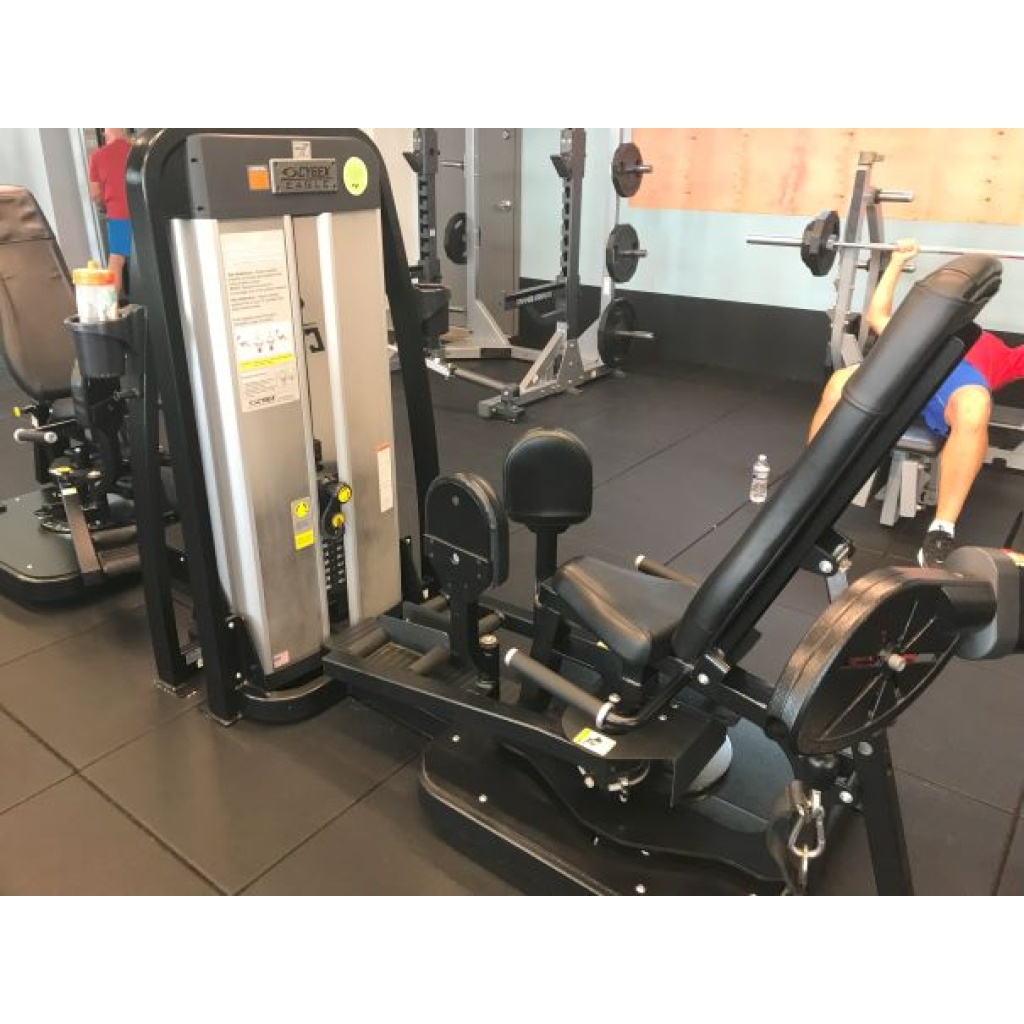Cybex Eagle Strength Circuit | Pound4Pound Fitness Equipment