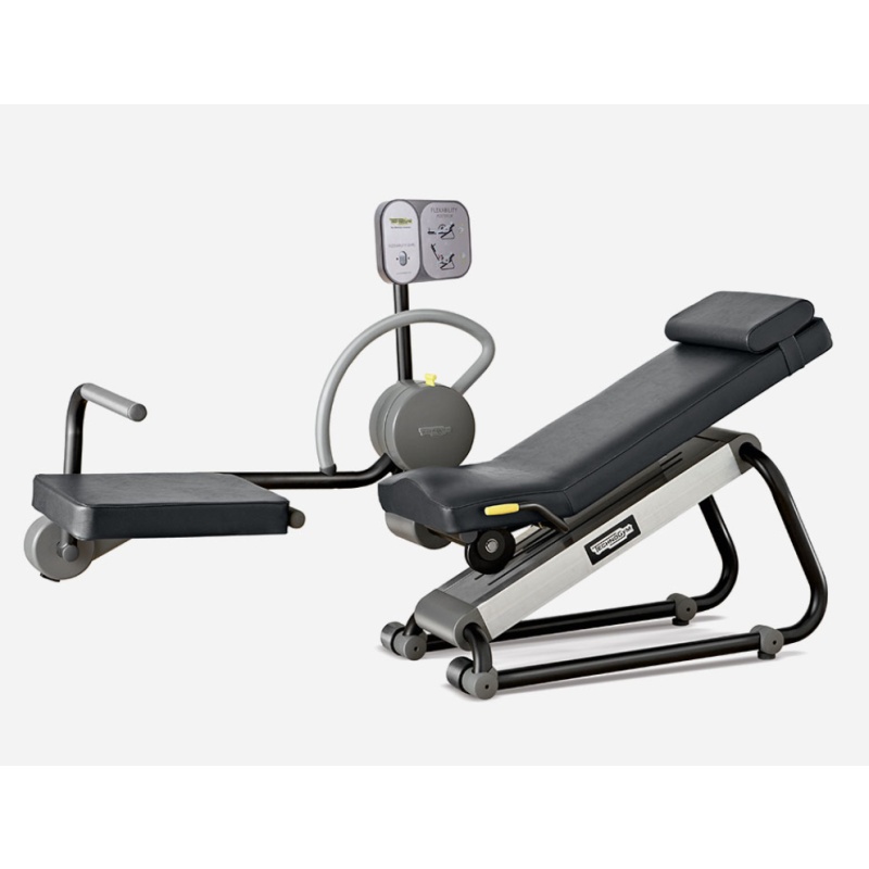 TechnoGym 6 Piece Circuit | Pound4Pound Fitness Equipment