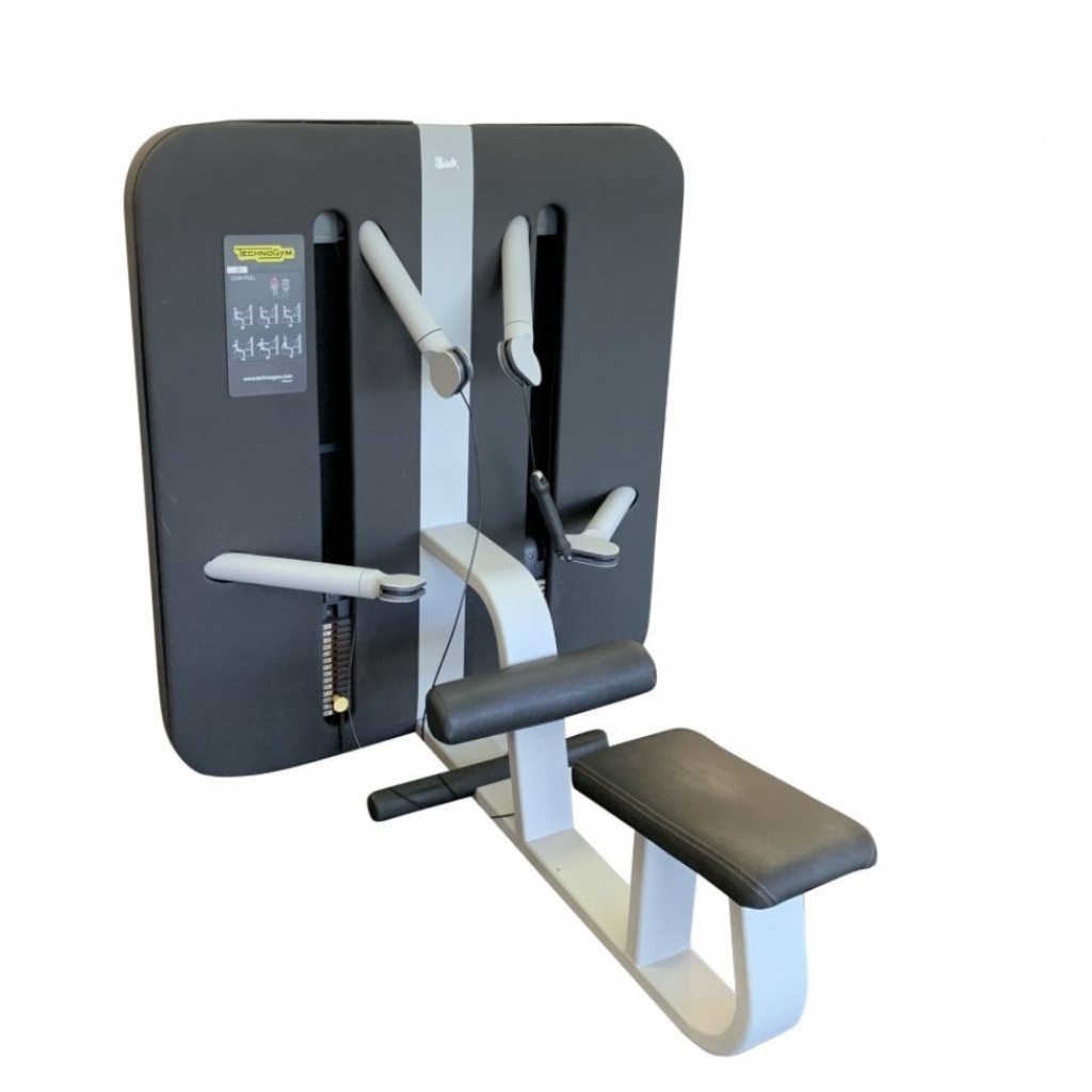 Technogym Kinesis Circuit | Pound4Pound Fitness Equipment