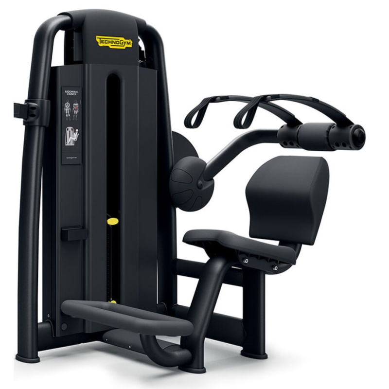 TechnoGym 6 Piece Circuit | Pound4Pound Fitness Equipment